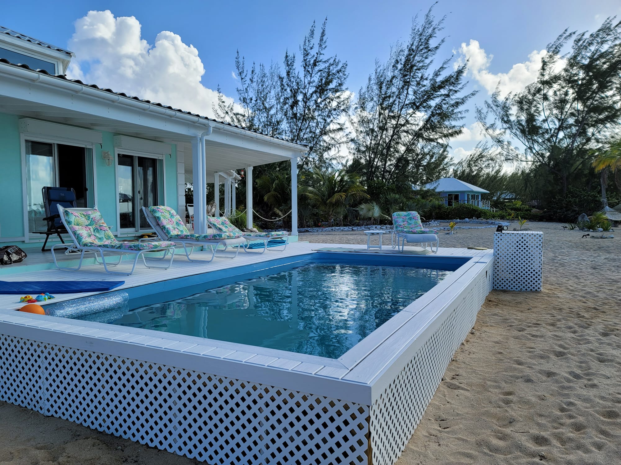 Casa de Bahamas - Casa de Bahamas